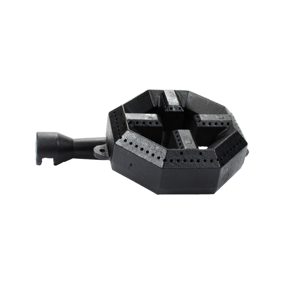Cooking Performance Group 3511015025 Burner for HP212, HP424 and HP636 ...