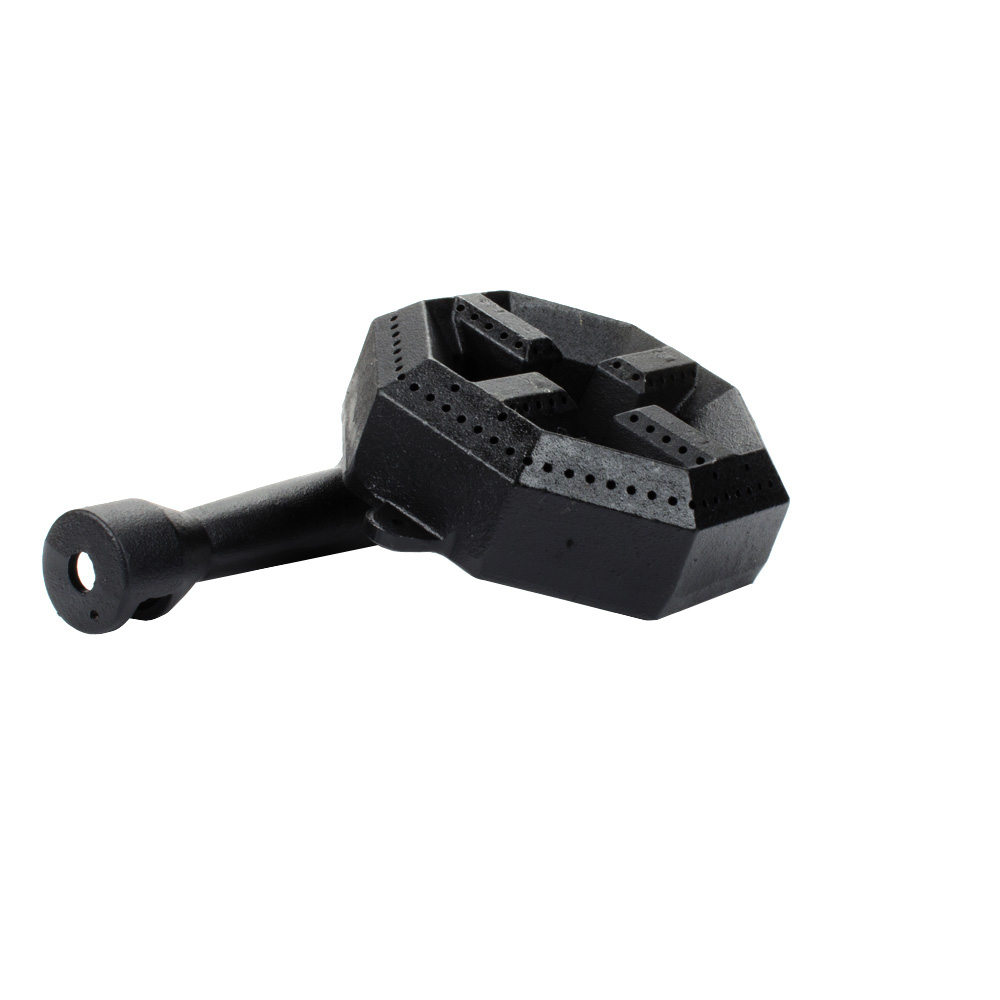Cooking Performance Group 3511015025 Burner for HP212, HP424 and HP636 ...