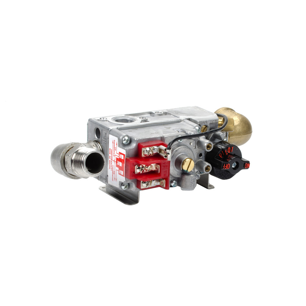 Cooking Performance Group 3511470654 Natural Gas Safety Control Valve ...