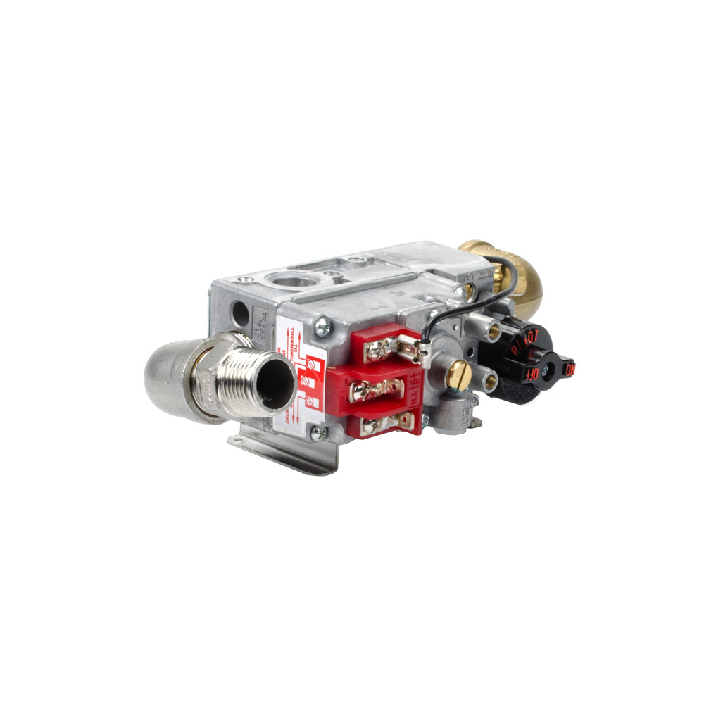 Cooking Performance Group 3511470654 Natural Gas Safety Control Valve ...