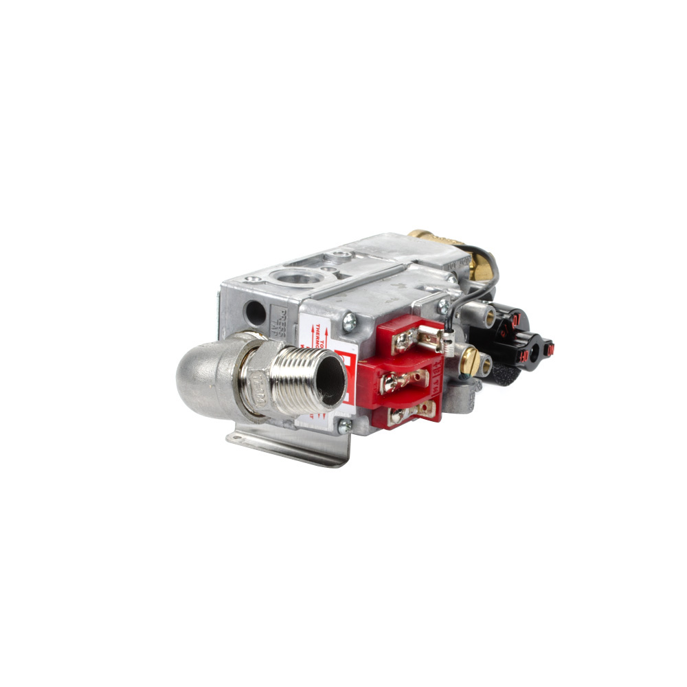 Cooking Performance Group 3511470654 Natural Gas Safety Control Valve ...