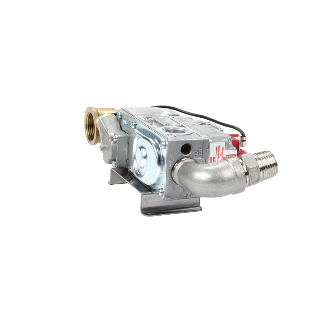 Cooking Performance Group 3511470654 Natural Gas Safety Control Valve ...
