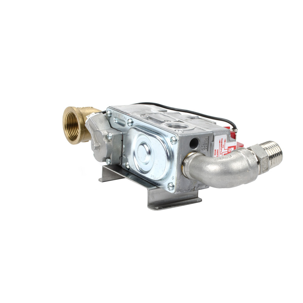 Cooking Performance Group 3511470654 Natural Gas Safety Control Valve ...