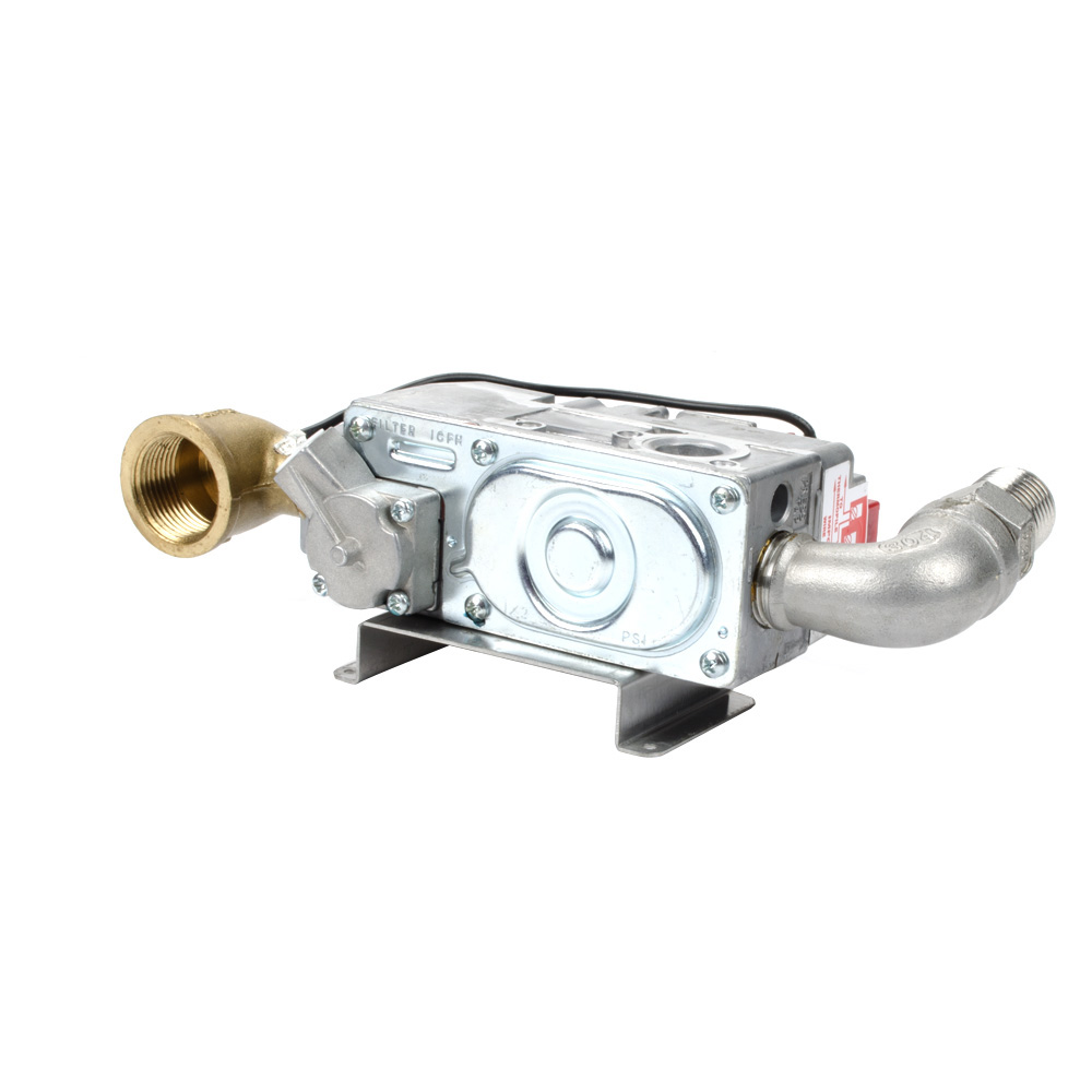 Cooking Performance Group 3511470654 Natural Gas Safety Control Valve ...