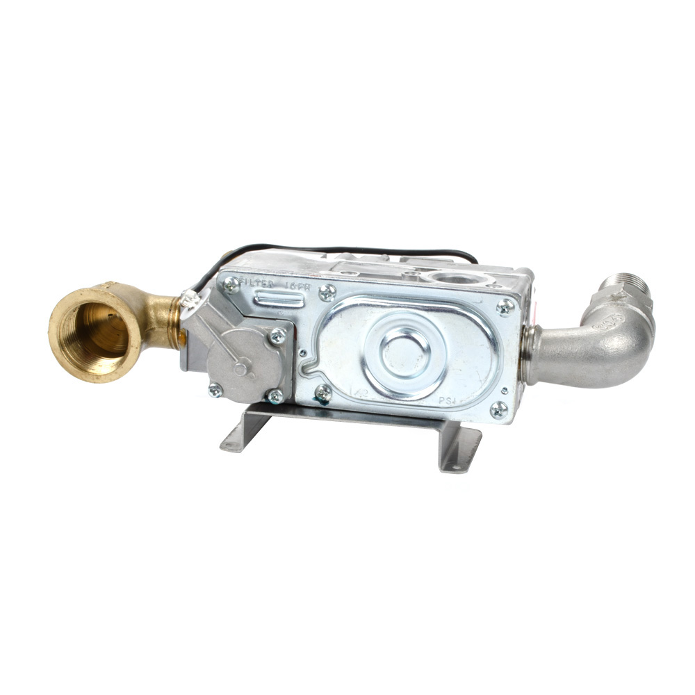 Cooking Performance Group 3511470654 Natural Gas Safety Control Valve ...