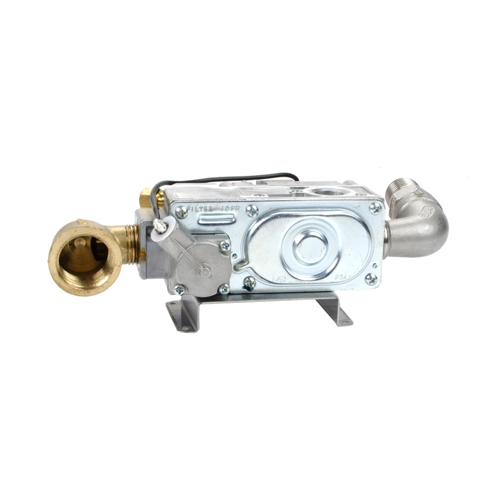 Cooking Performance Group 3511470654 Natural Gas Safety Control Valve ...