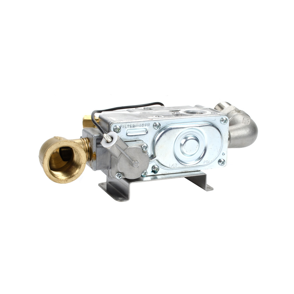 Cooking Performance Group 3511470654 Natural Gas Safety Control Valve ...