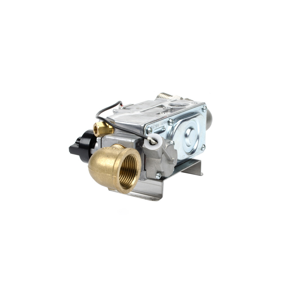 Cooking Performance Group 3511470654 Natural Gas Safety Control Valve ...
