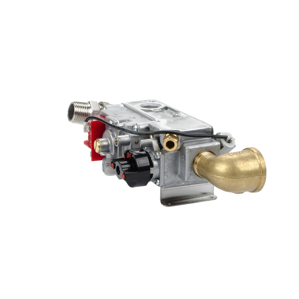 Cooking Performance Group 3511470654 Natural Gas Safety Control Valve ...