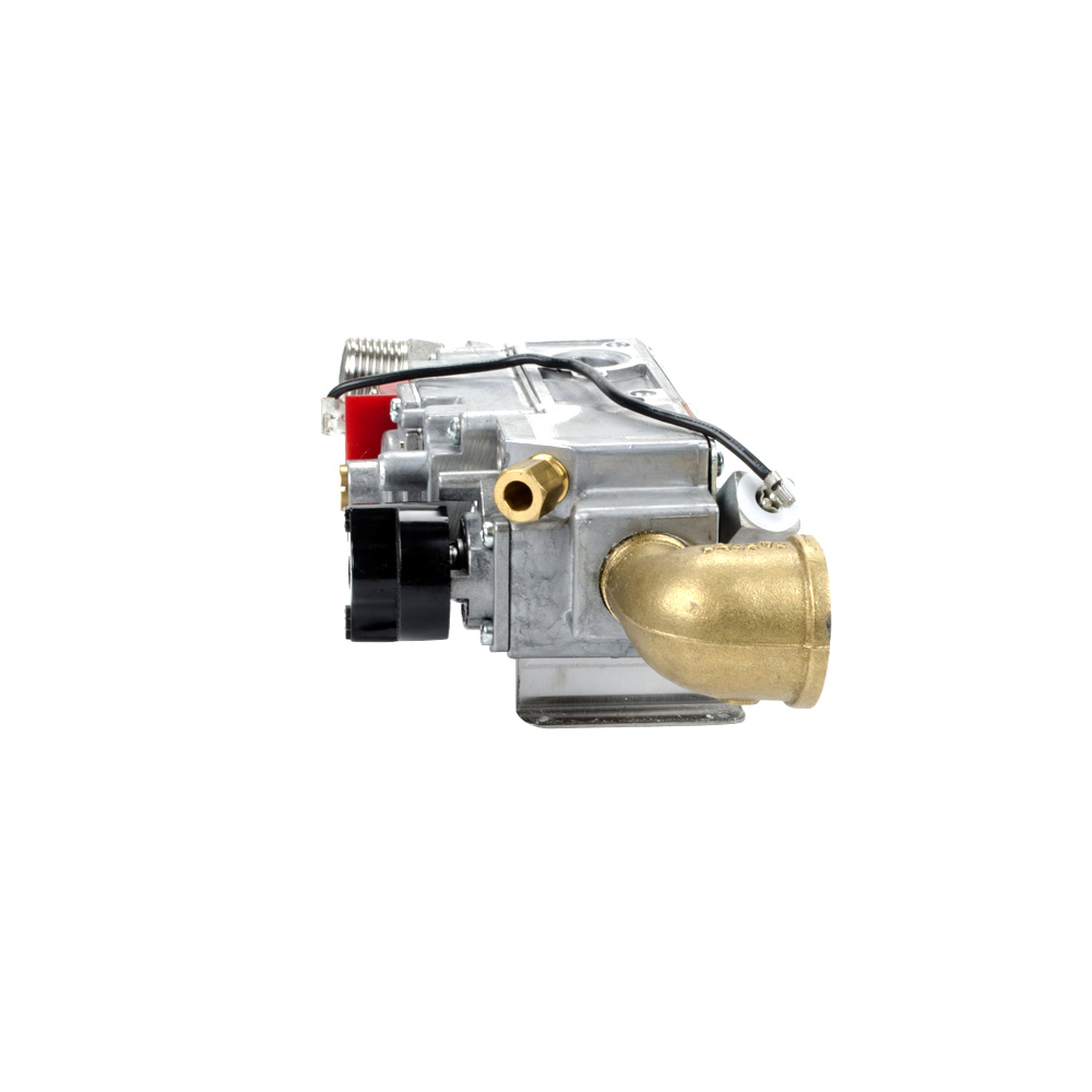 Cooking Performance Group 3511470674 Liquid Propane Gas Safety Control ...