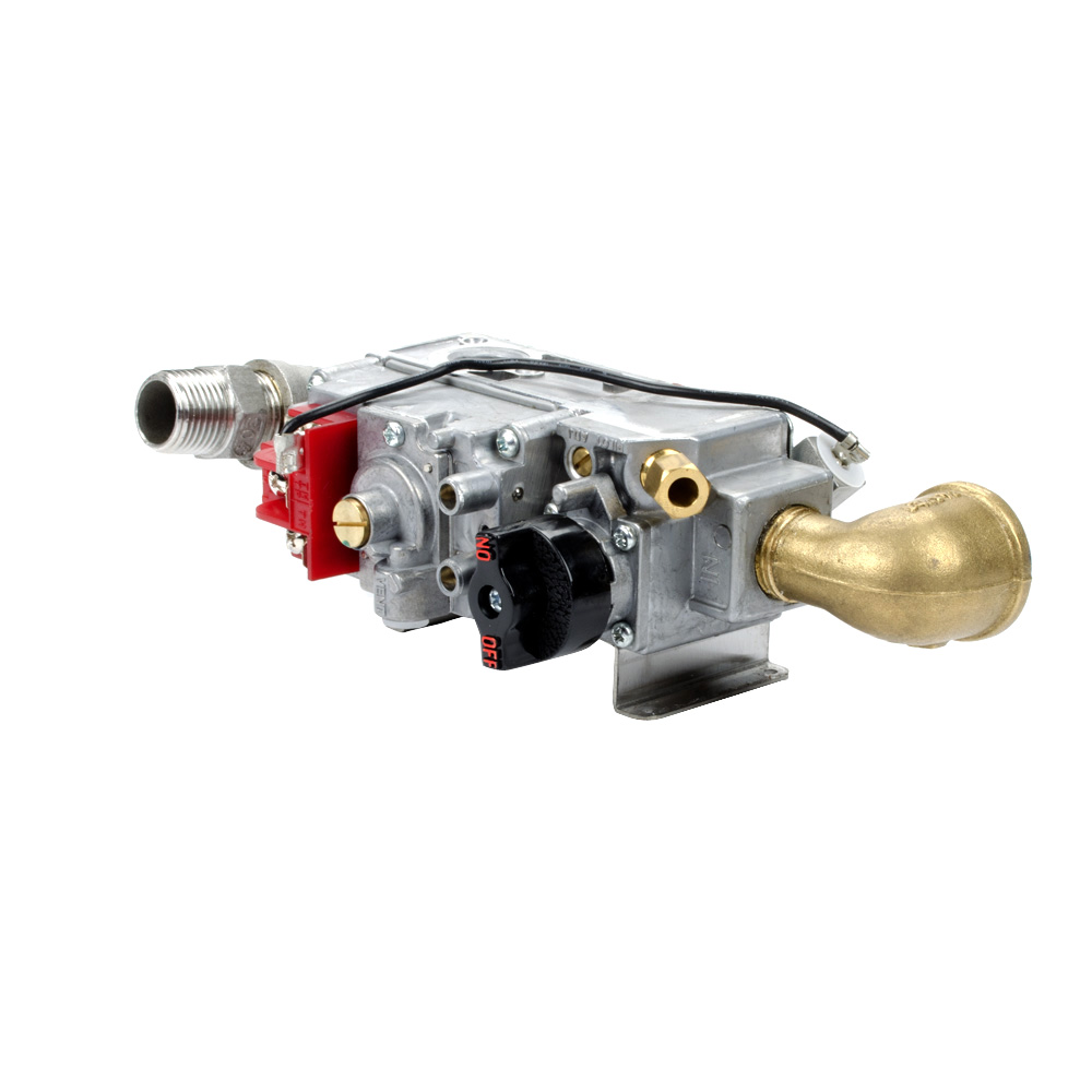 Cooking Performance Group 3511470674 Liquid Propane Gas Safety Control ...