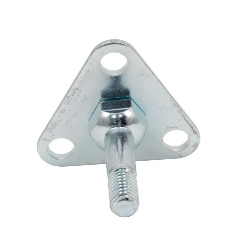 Metro Post Foot Plate