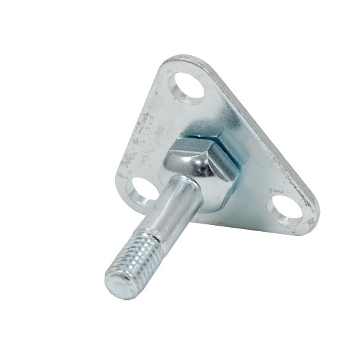 Metro Post Foot Plate