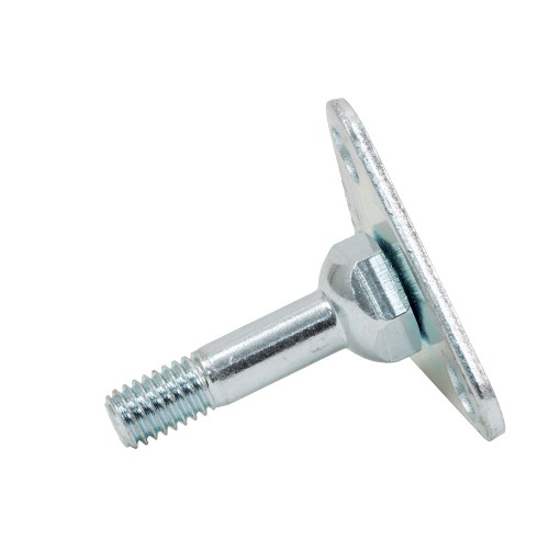 Metro Post Foot Plate