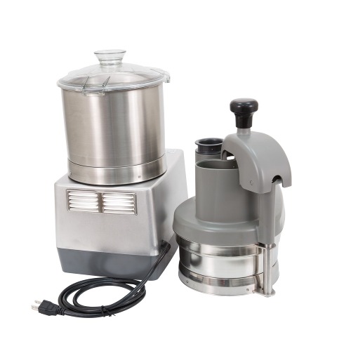 Robot Coupe R401B 4.7 Qt. / 4.5 Liter Stainless Steel Batch Bowl Food ...