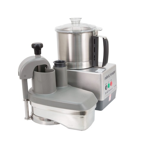 Robot Coupe R401B 4.7 Qt. / 4.5 Liter Stainless Steel Batch Bowl Food ...