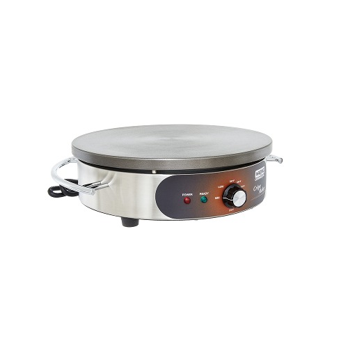 Waring Electric Crepe Maker - 16" Surface, 120V WSC160
