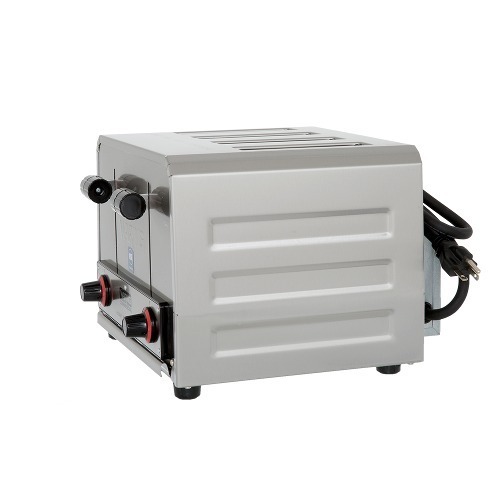 Waring WCT800 Heavy Duty 4 Slice Commercial Toaster 2200W
