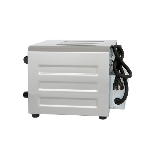 Waring WCT800 Heavy Duty 4 Slice Commercial Toaster 2200W