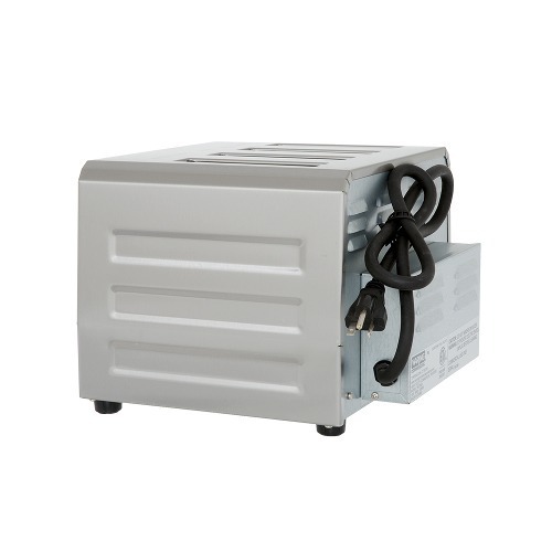 Waring WCT800 Heavy Duty 4 Slice Commercial Toaster 2200W