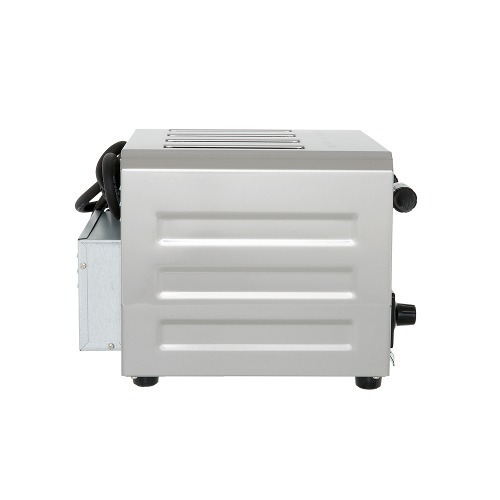 Waring WCT800 Heavy Duty 4 Slice Commercial Toaster 2200W