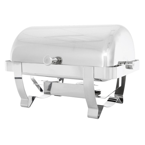 Vollrath 46520 9 Qt. Orion Retractable Chafer Full Size