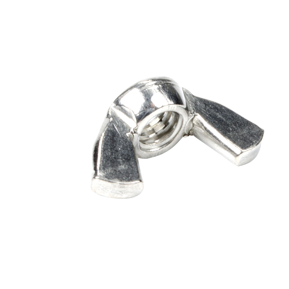 Nemco 45058 Stainless Steel Wingnut for Vegetable Prep Units