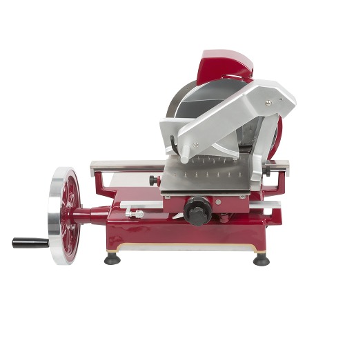 Berkel 300M-STD 12" Prosciutto Meat Slicer