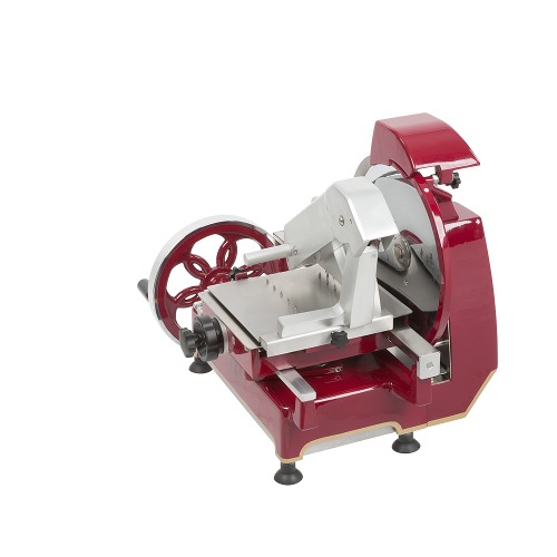 Berkel 300M-STD 12" Prosciutto Meat Slicer