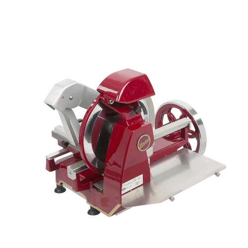 Berkel 300M-STD 12" Prosciutto Meat Slicer