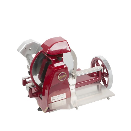 Berkel 300M-STD 12" Prosciutto Meat Slicer