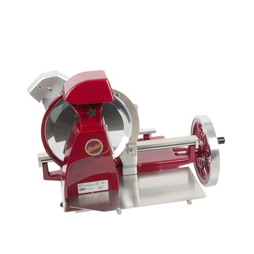 Berkel 300M-STD 12" Prosciutto Meat Slicer