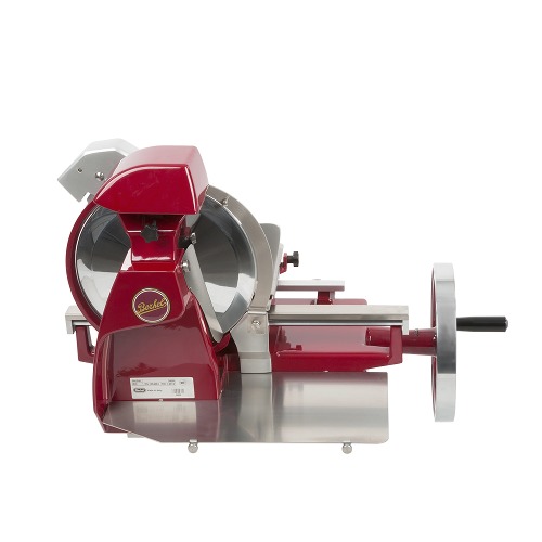 Berkel 300M-STD 12" Prosciutto Meat Slicer