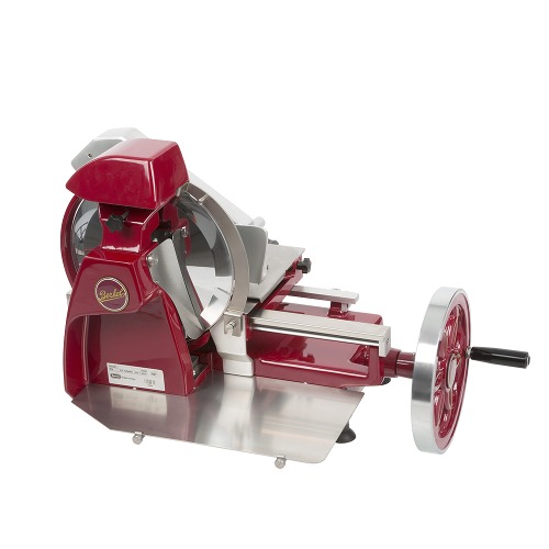 Berkel 300M-STD 12" Prosciutto Meat Slicer