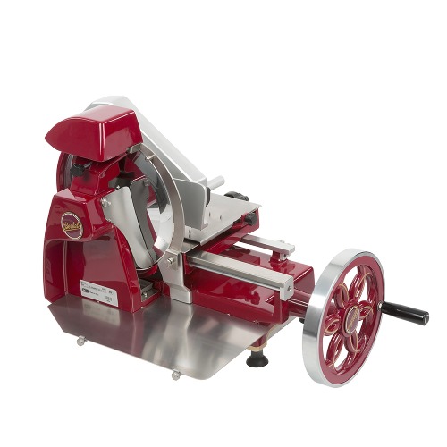Berkel 300M-STD 12" Prosciutto Meat Slicer