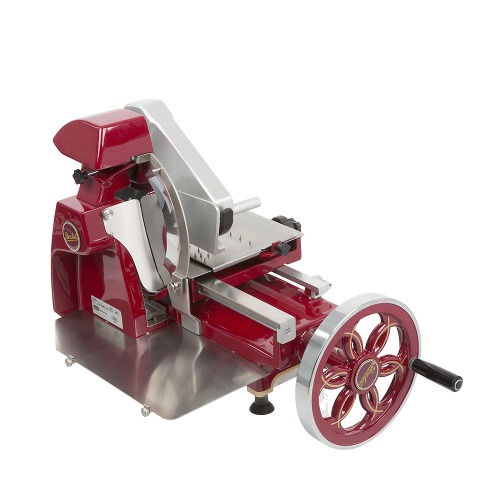 Berkel 300M-STD 12" Prosciutto Meat Slicer