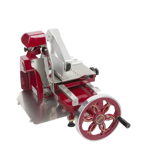 Berkel 300M-STD 12" Prosciutto Meat Slicer