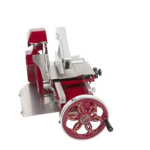 Berkel 300M-STD 12" Prosciutto Meat Slicer