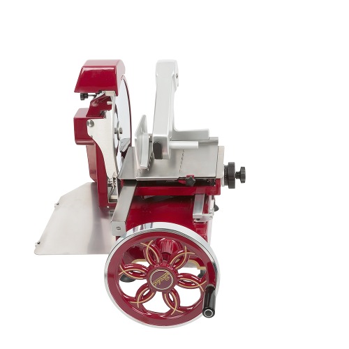 Berkel 300M-STD 12" Prosciutto Meat Slicer