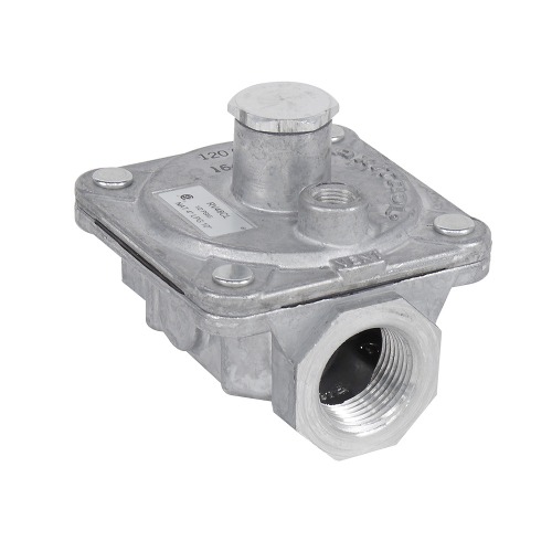 Dormont RV48CL-42 3/4" Convertible Gas Regulator - 250,000 BTU Capacity