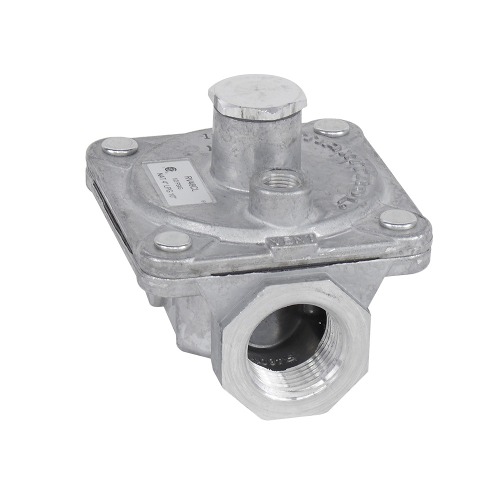 Dormont RV48CL-42 3/4" Convertible Gas Regulator - 250,000 BTU Capacity