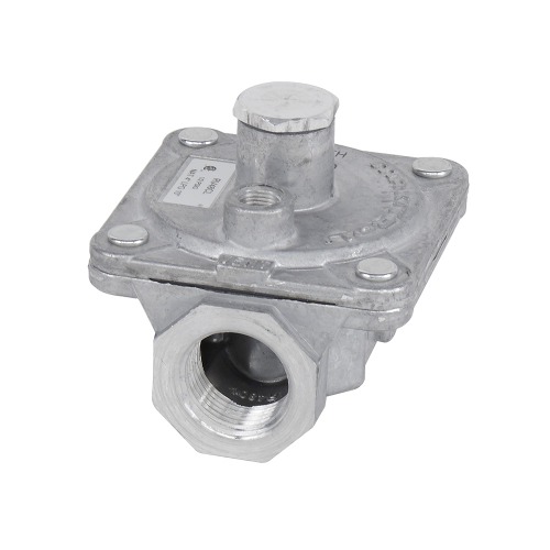 Dormont RV48CL-42 3/4" Convertible Gas Regulator - 250,000 BTU Capacity