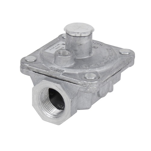 Dormont RV48CL-42 3/4" Convertible Gas Regulator - 250,000 BTU Capacity