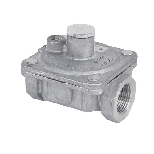 Dormont RV48CL-42 3/4" Convertible Gas Regulator - 250,000 BTU Capacity