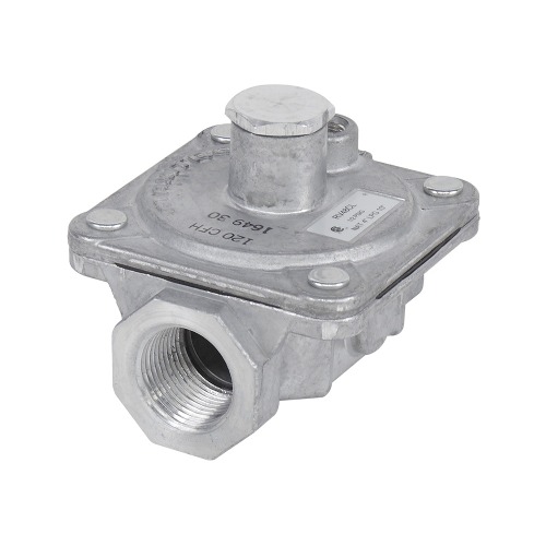 Dormont RV48CL-42 3/4" Convertible Gas Regulator - 250,000 BTU Capacity