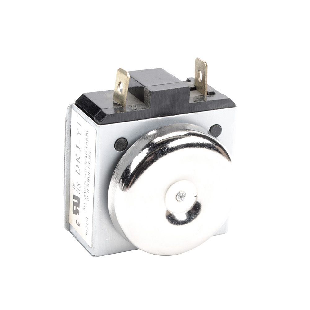 Nemco 66671 Replacement Timer and Switch for 6215 Countertop Pizza Ovens