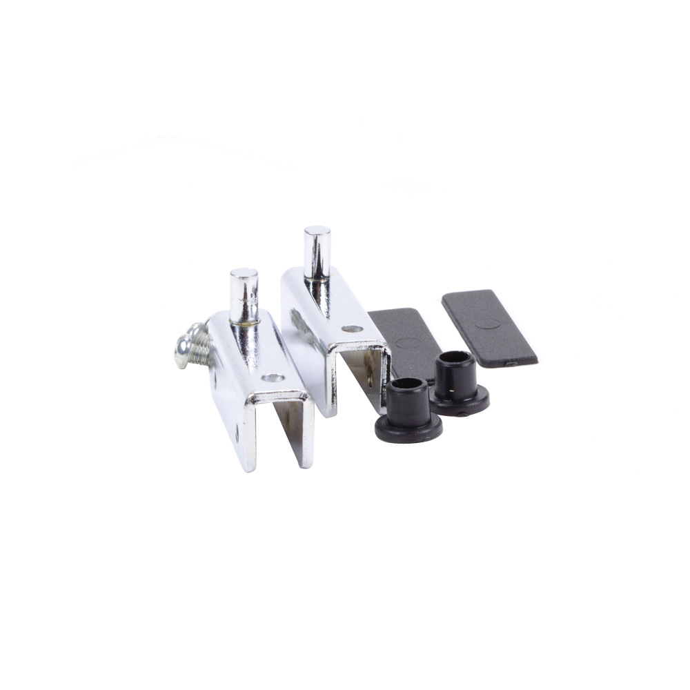 Nemco 47113 Popper Door Hinge Set for Popcorn Poppers