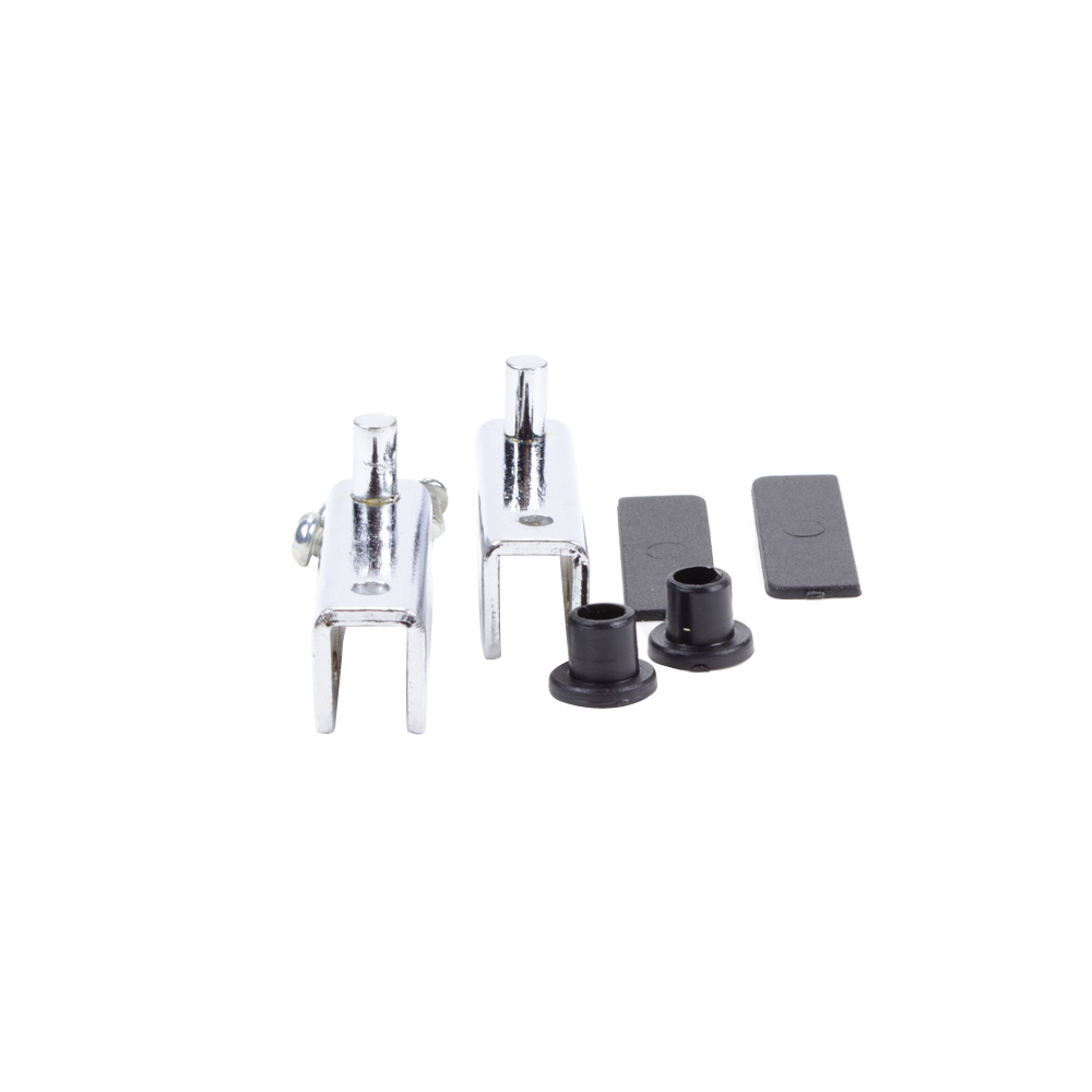 Nemco 47113 Popper Door Hinge Set for Popcorn Poppers