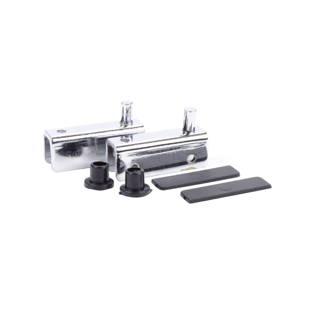 Nemco 47113 Popper Door Hinge Set for Popcorn Poppers