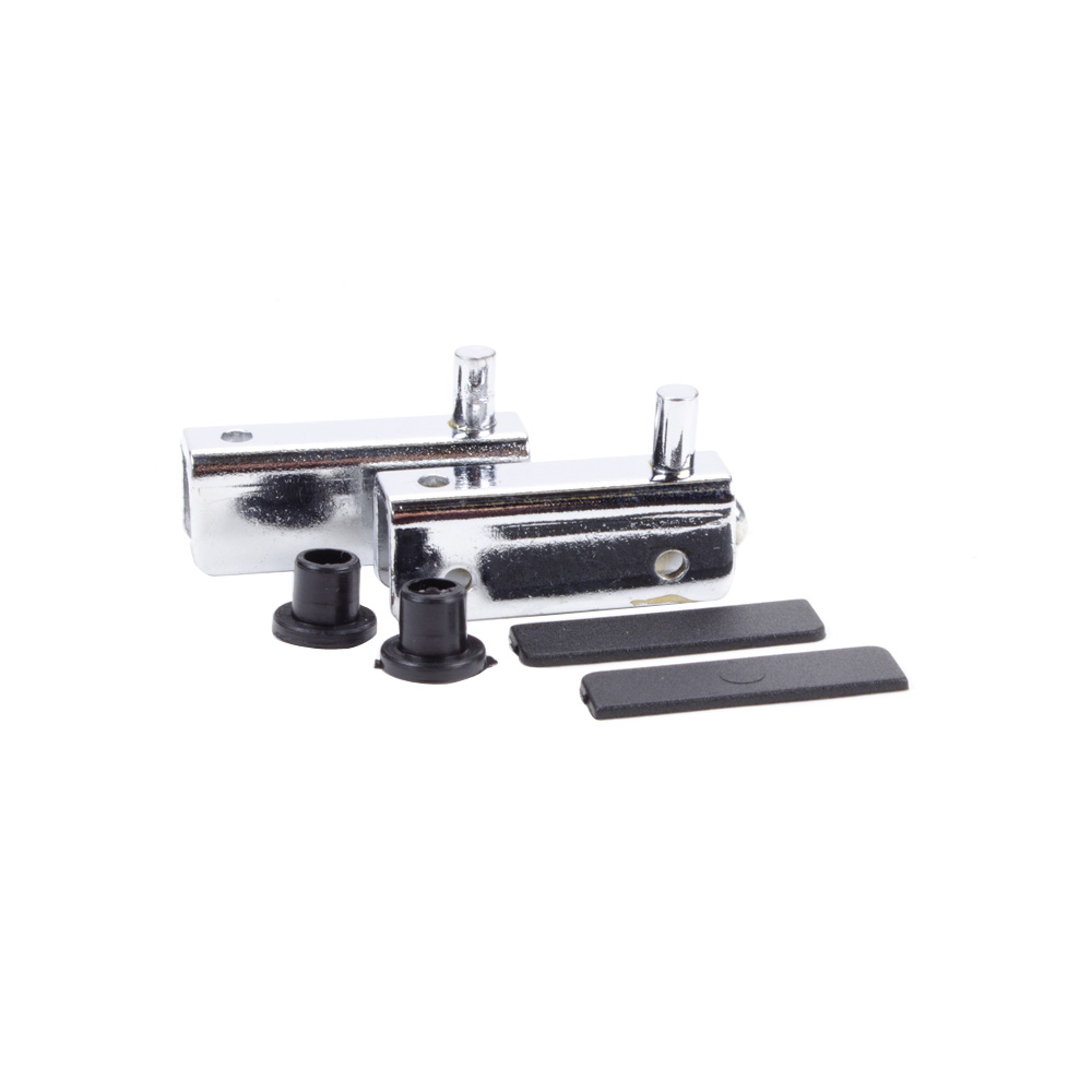 Nemco 47113 Popper Door Hinge Set for Popcorn Poppers